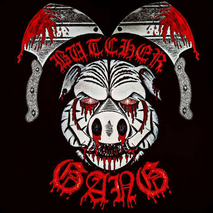 Music | Gorepig Offical