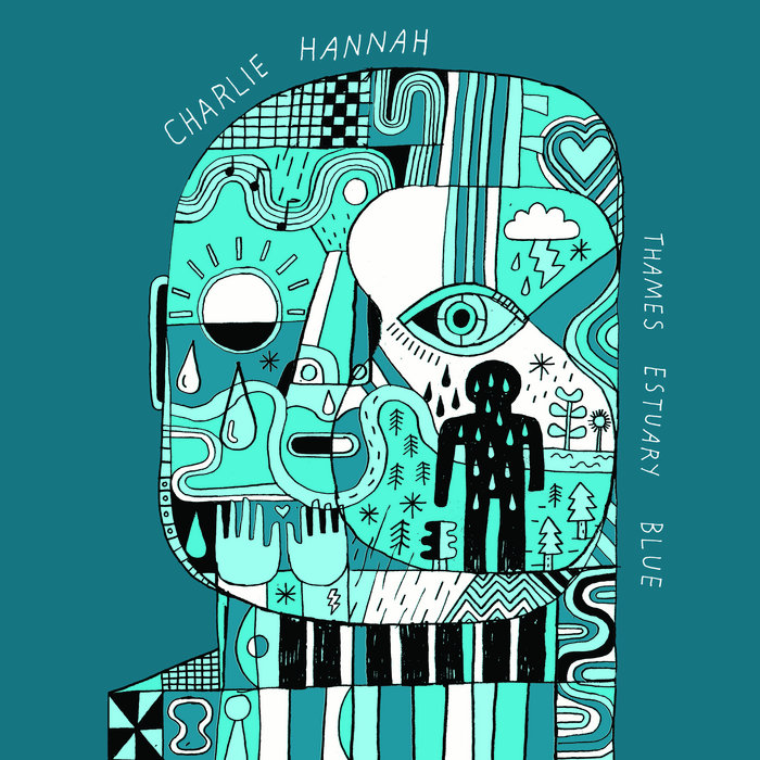 Thames Estuary Blue | Charlie Hannah