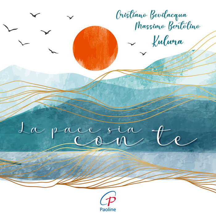 La pace sia con te - Base Strumentale | Cristiano Bevilacqua, Massimo ...