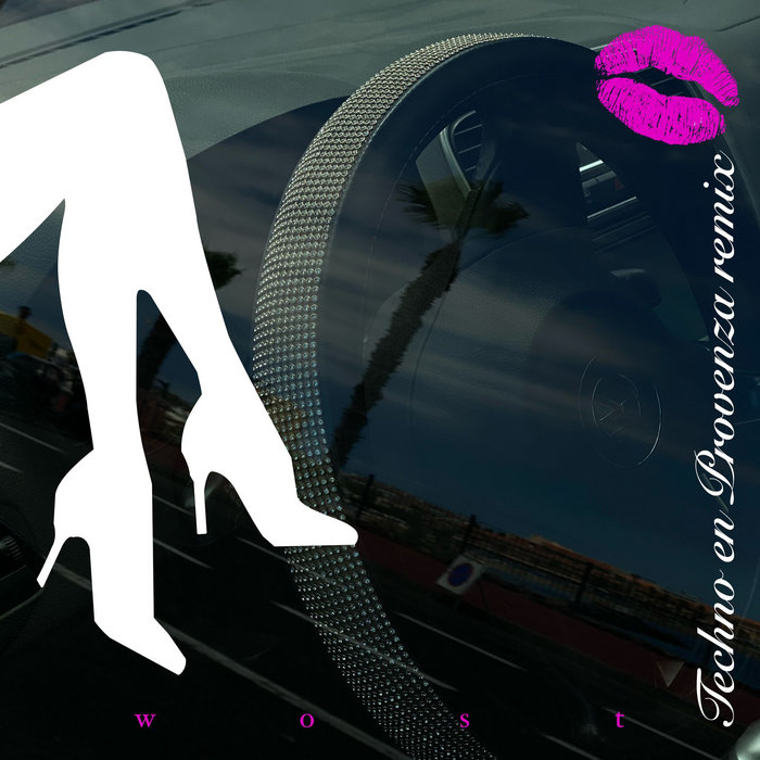 WOST - TECHNO EN PROVENZA | WOST