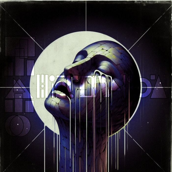 The eye DEMO | KATSO VALOA