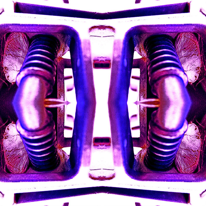 Residual Glow | Pink Noise Residual Glow | Pink Noise