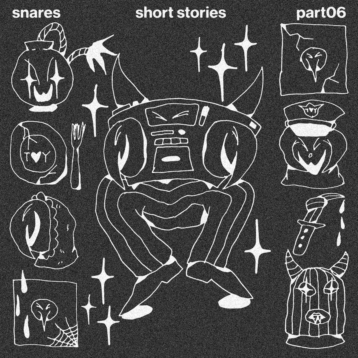 Short Stories Part#6 | snares