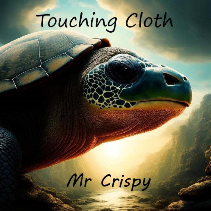 Touching Cloth | Mr Crispy