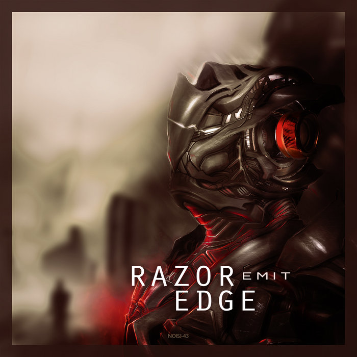 Emit | Razor Edge