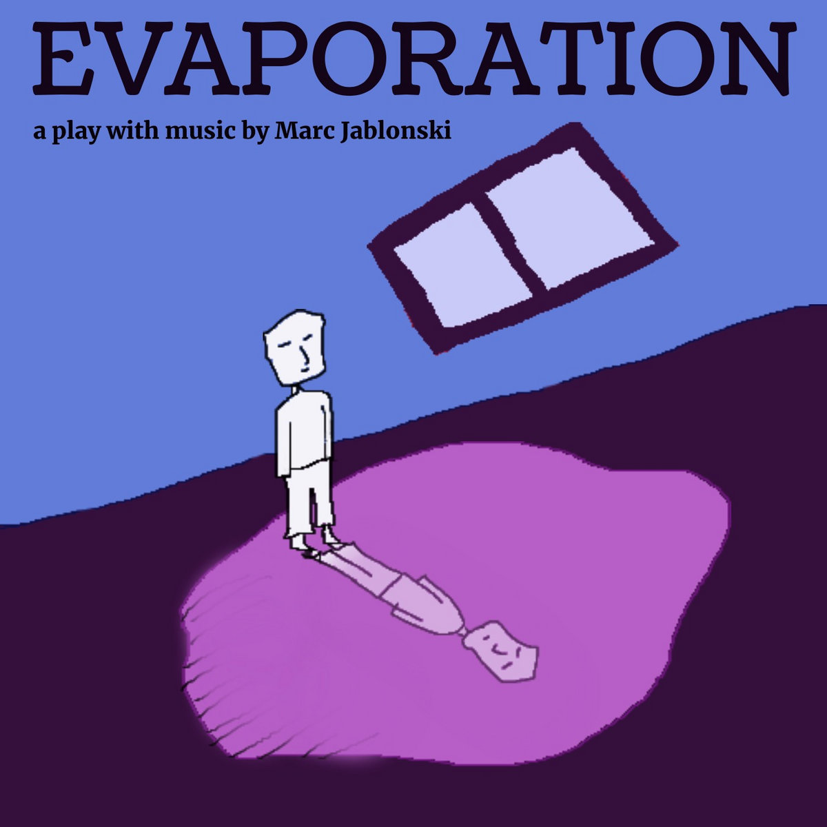 Evaporation | Marc Jablonski