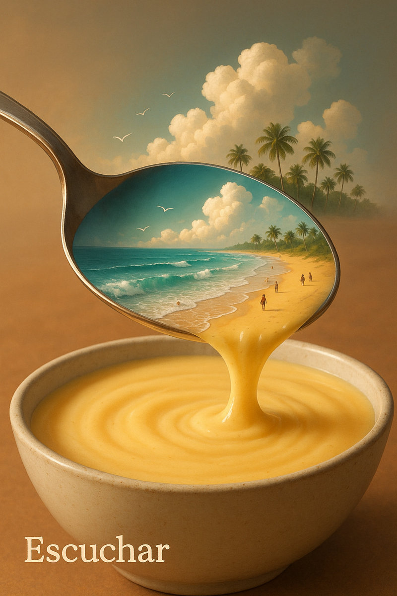 Cold Custard - Escuchar | Cold Custard