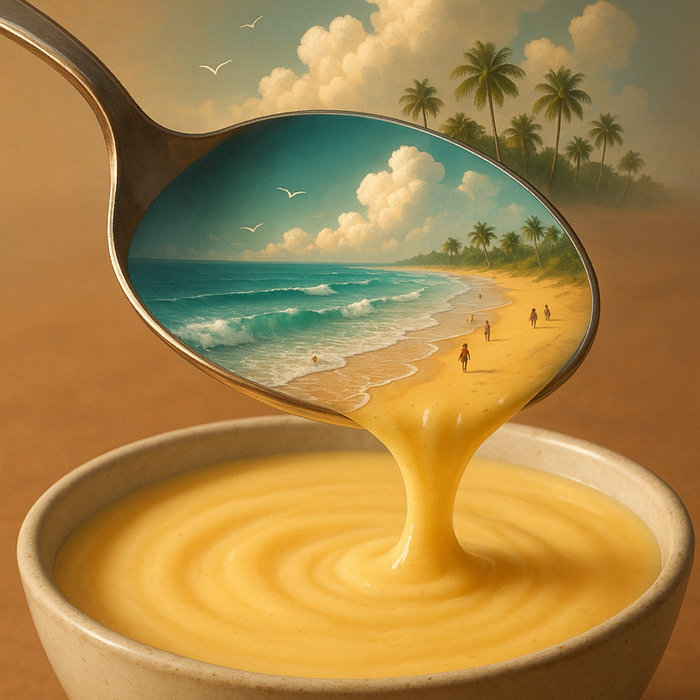 Cold Custard - Escuchar | Cold Custard