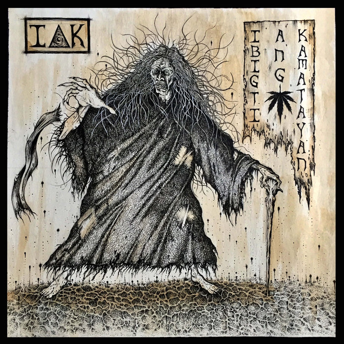 Ibigti ang Kamatayan | Ibigti ang Kamatayan