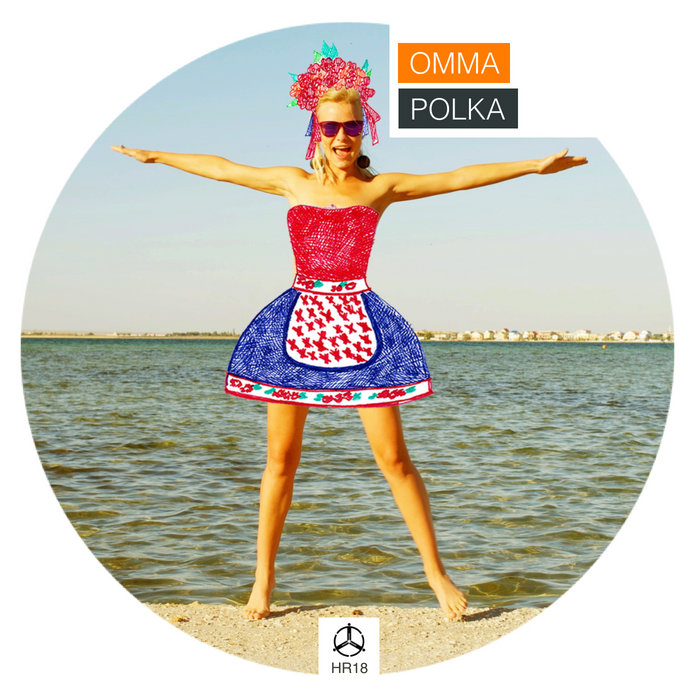 Polka | Omma | Human Resources Label