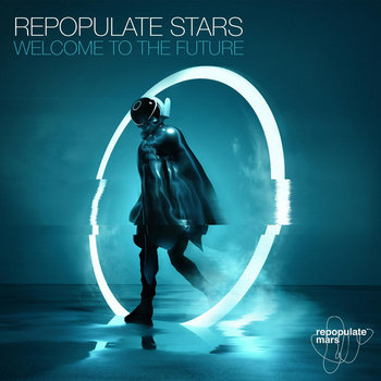Music | Repopulate Mars