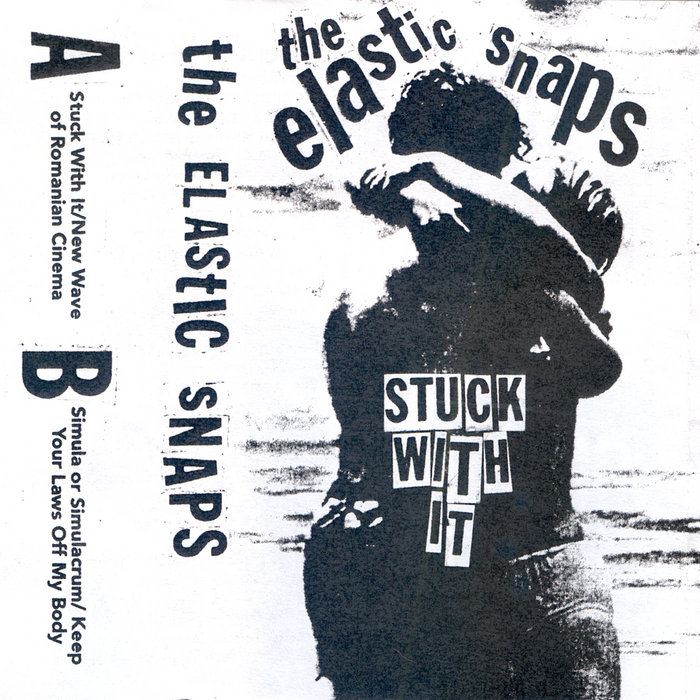 The Elastic Snaps | the Elastic Snaps | The Elastic Snaps