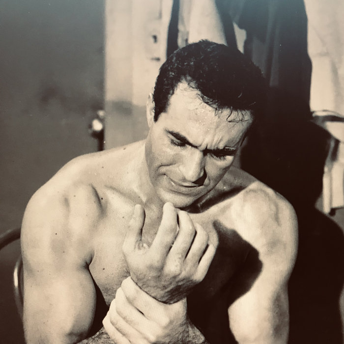 When the gloves come off | Sad Boxer