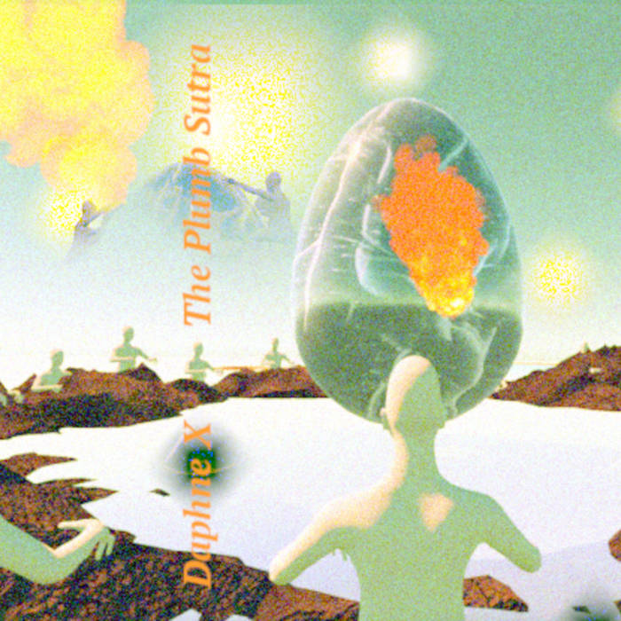 Plumb Album Cover