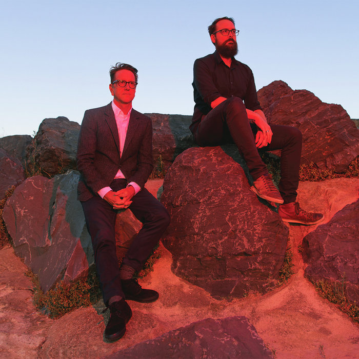 Stravinsky | James Sherlock, Ben Hanlon | James Sherlock and Ben Hanlon