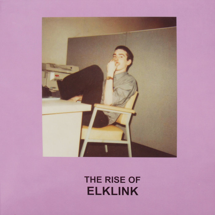The Rise of Elklink | Graham Lambkin