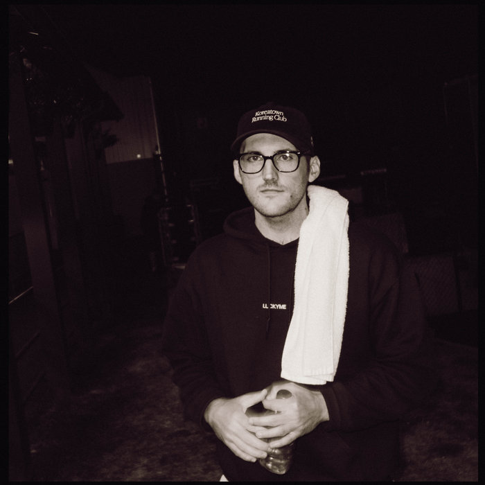 Me & U (Keenan Mathias Club Mix) | Keenan Mathias