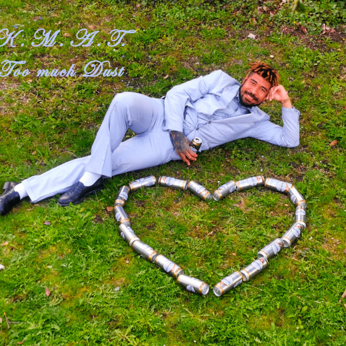 Too much Dust | KMAT