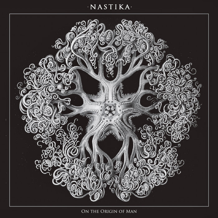 On The Origin Of Man | Nastika