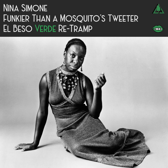 Nina Simone - Funkier Than a Mosquito's Tweeter(El Beso Verde Re-Tramp ...