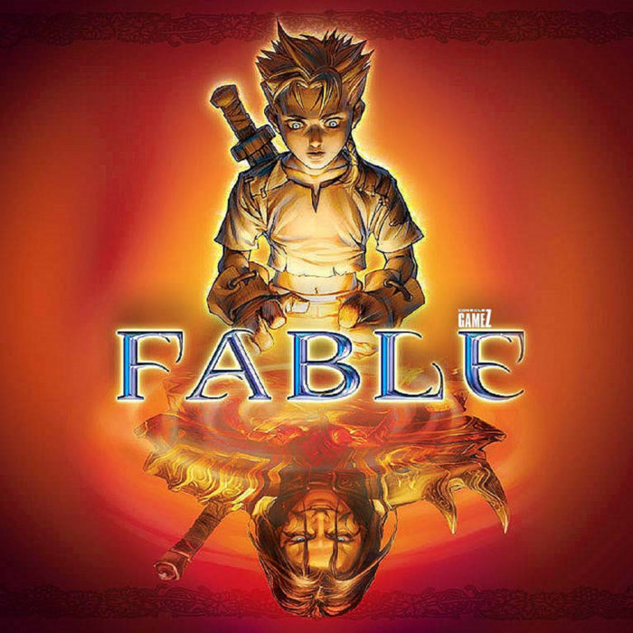 Fable | Russel Shaw, Danny Elfman | MC Sunshine