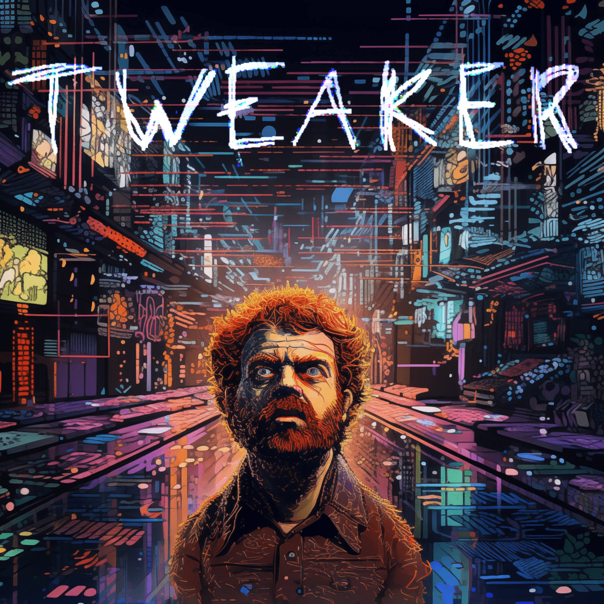 Tweaker | Qspace