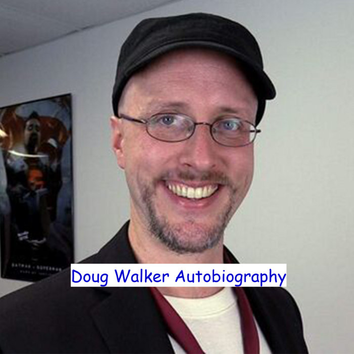 The Doug Walker Autobiography | Doug Walker | Autumn Sounds