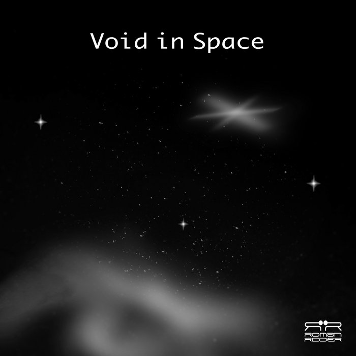 Void in Space | Roman Ridder