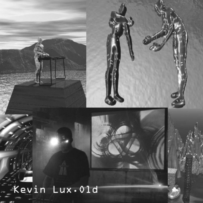 Old | Kevin Lux