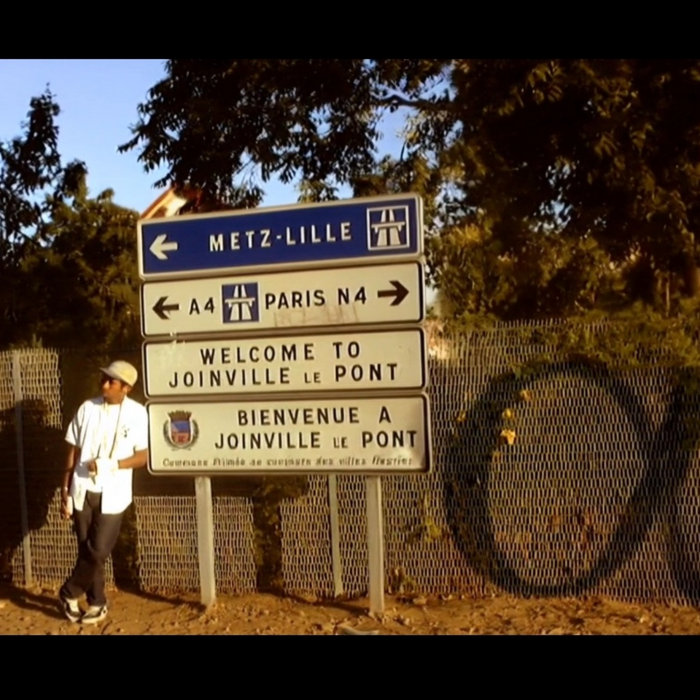 Je Reste Local (LP - CD - cassette) | Aelpéacha