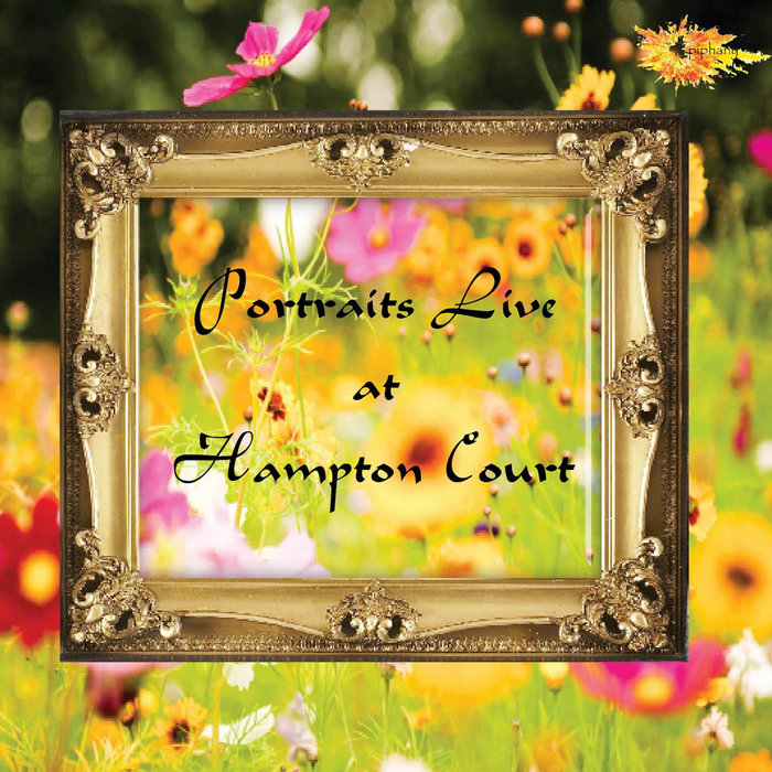 Portraits Live from Hampton Court | Epiphany