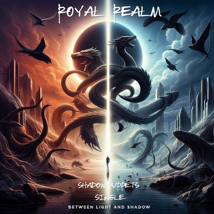 Shadow puppets - Single | Royal Realm