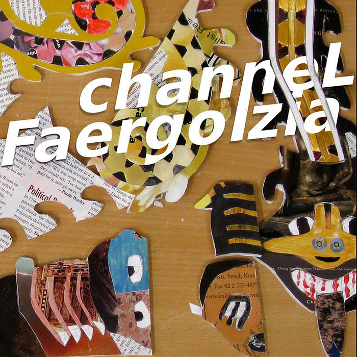Channel Faergolzia | Dufus | Seth Faergolzia's Multibird