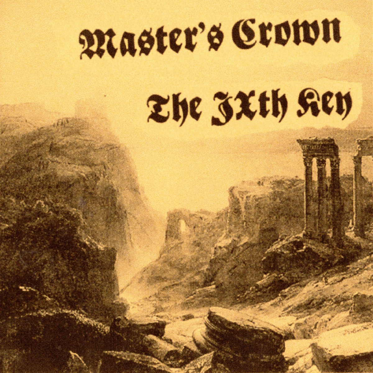 Ribs Crack and Lungs Collapse | Master's Crown | The Phantom Order