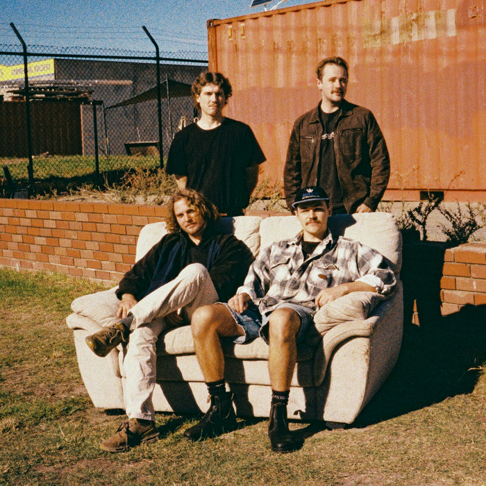 R//F!! Live Debut @459 | Rorschach//FATE!!