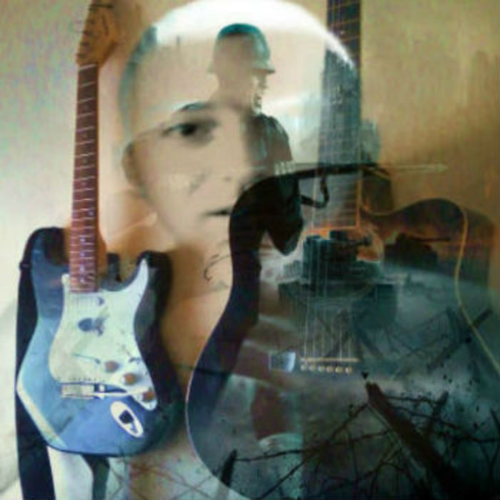 EVIL WAR | antoniocariola