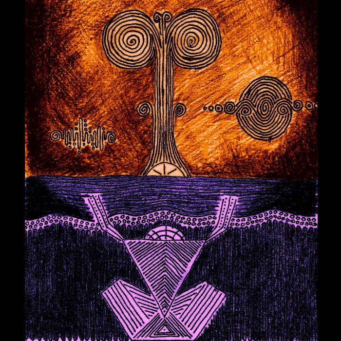 The Last Days of the Good Times (Album) | Psython