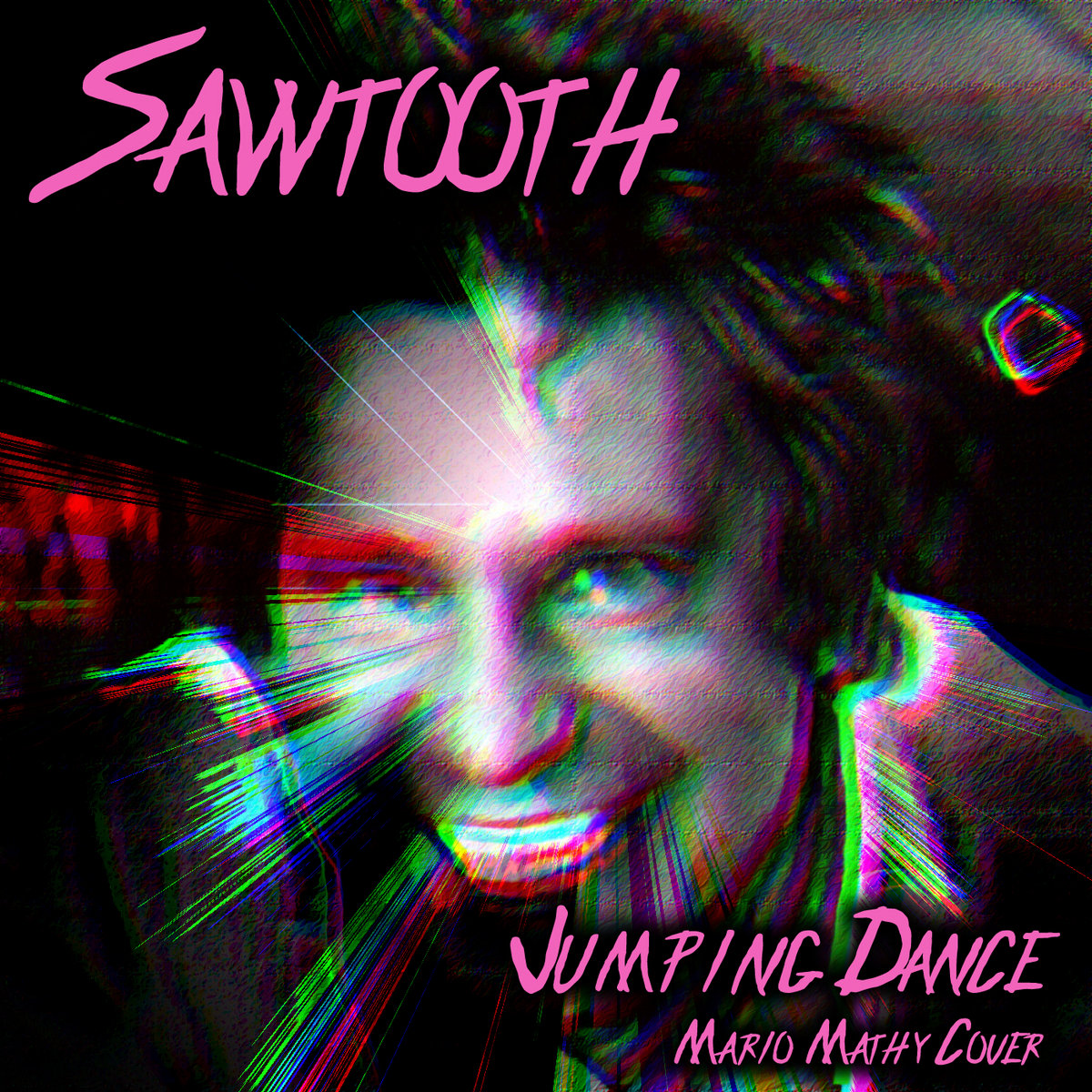 Jumping Dance (Mario Mathy Cover) | Sawtooth