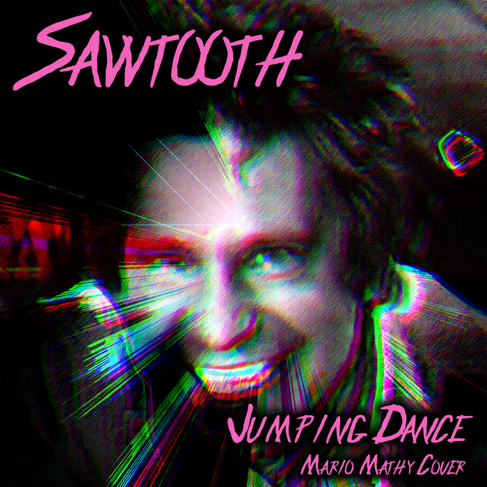 Jumping Dance (Mario Mathy Cover) | Sawtooth
