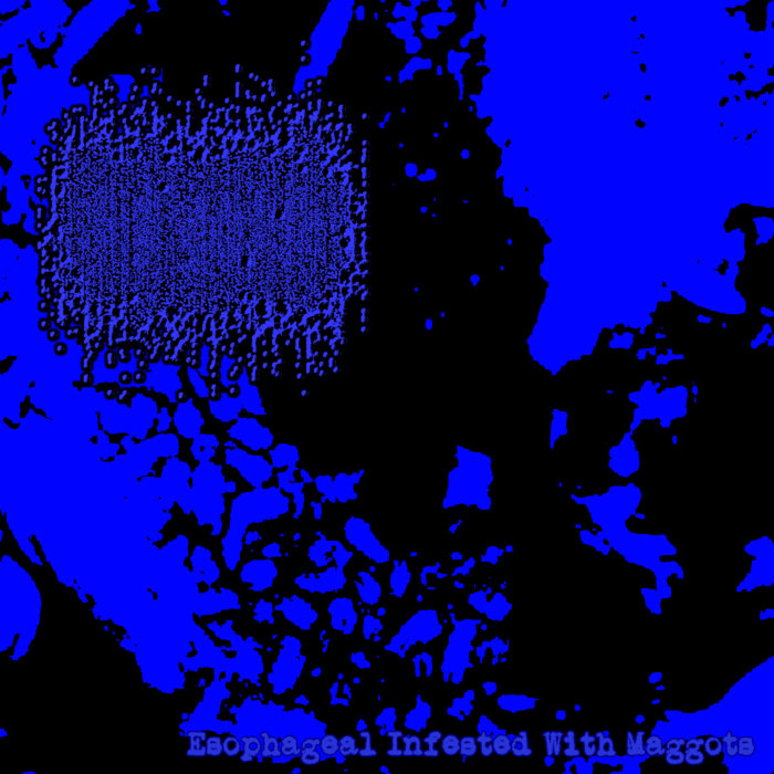 Esophageal Infested With Maggots | Obstructive Stoma | ♫⃠INFECTED BRAIN ...