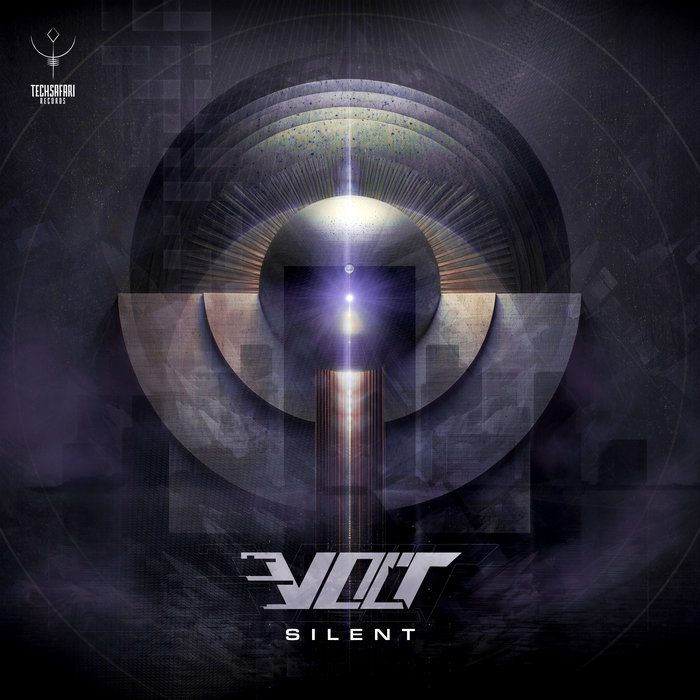 Silent | Volt (TechSafari records) | TechSafari Records