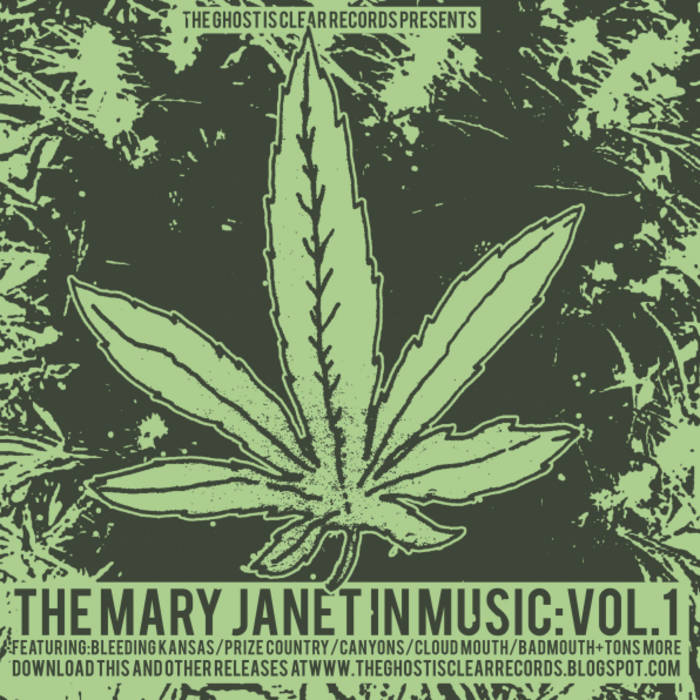TGIC003 the Mary Janet in Music Vol. 1 | Mary Janet in Music | The ...