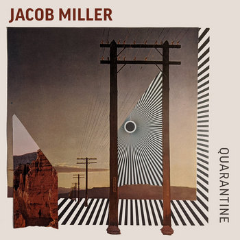 Music | Jacob Miller