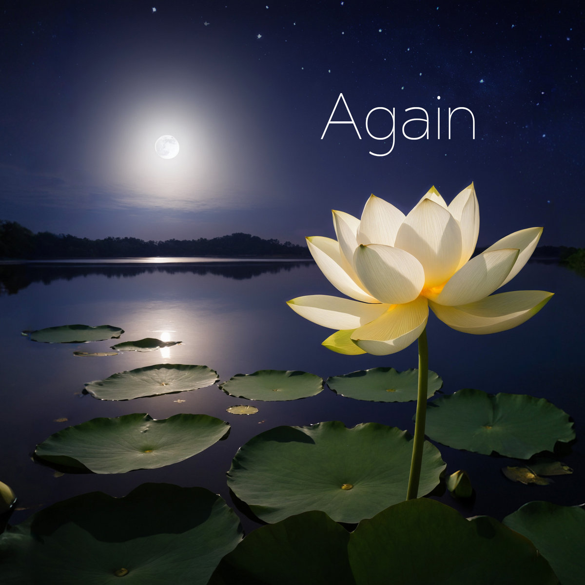 Again (Album) | Gunavati
