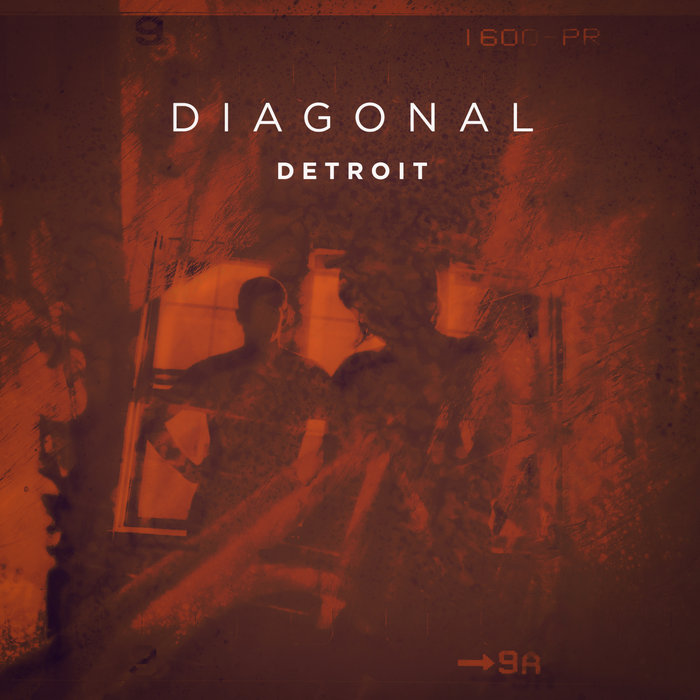 Detroit (Single) | Diagonal