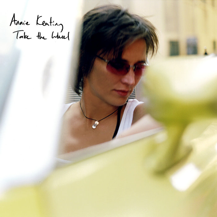 Take the Wheel | Annie Keating