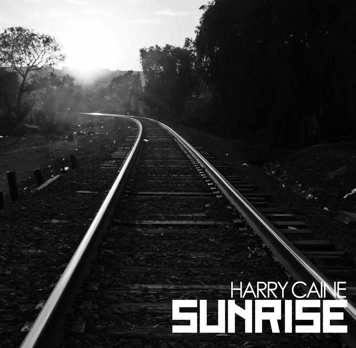 Sunrise | Harry Caine | PIR .MD Records