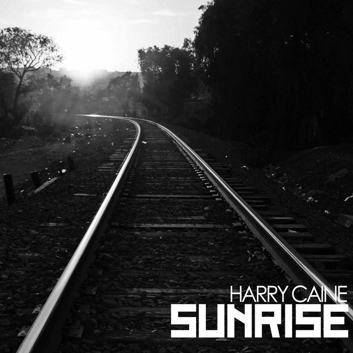Sunrise | Harry Caine | PIR .MD Records