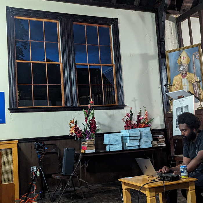 Reflections | Forbes Graham