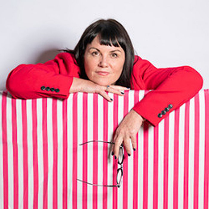 Lisa Moore (Spoken Label, April 2023) | Lisa Moore | Spoken Label